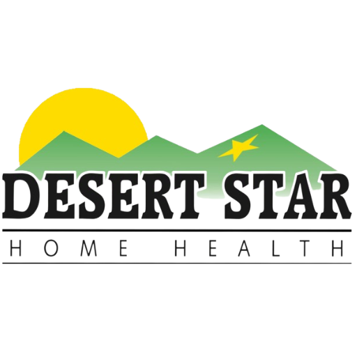 Let’s Start Talking - Desert Star Home Health